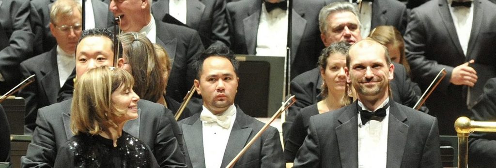 Press – Adam Luebke