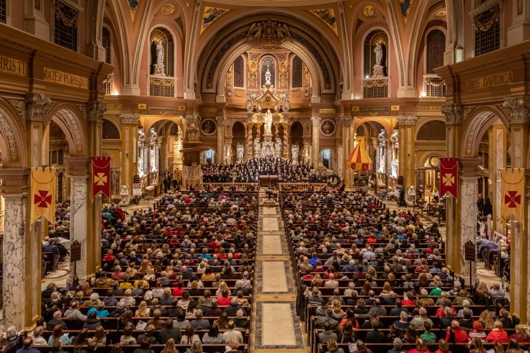 Performances – Adam Luebke